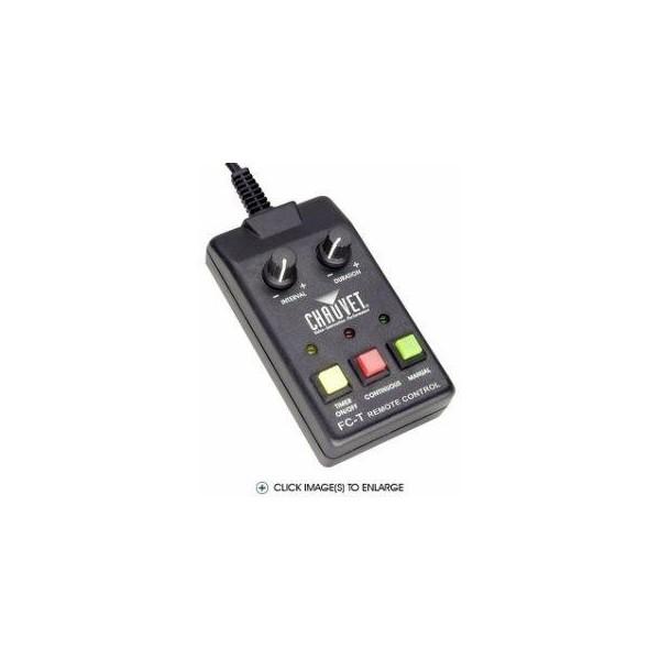 Chauvet Fog Machine Timer Remote My Website